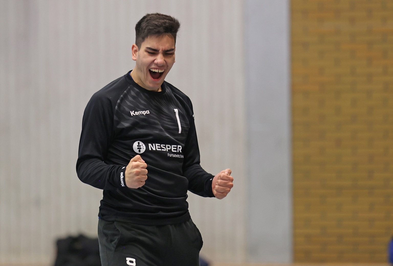 TV Ispringen - HSG St. Leon/Reilingen