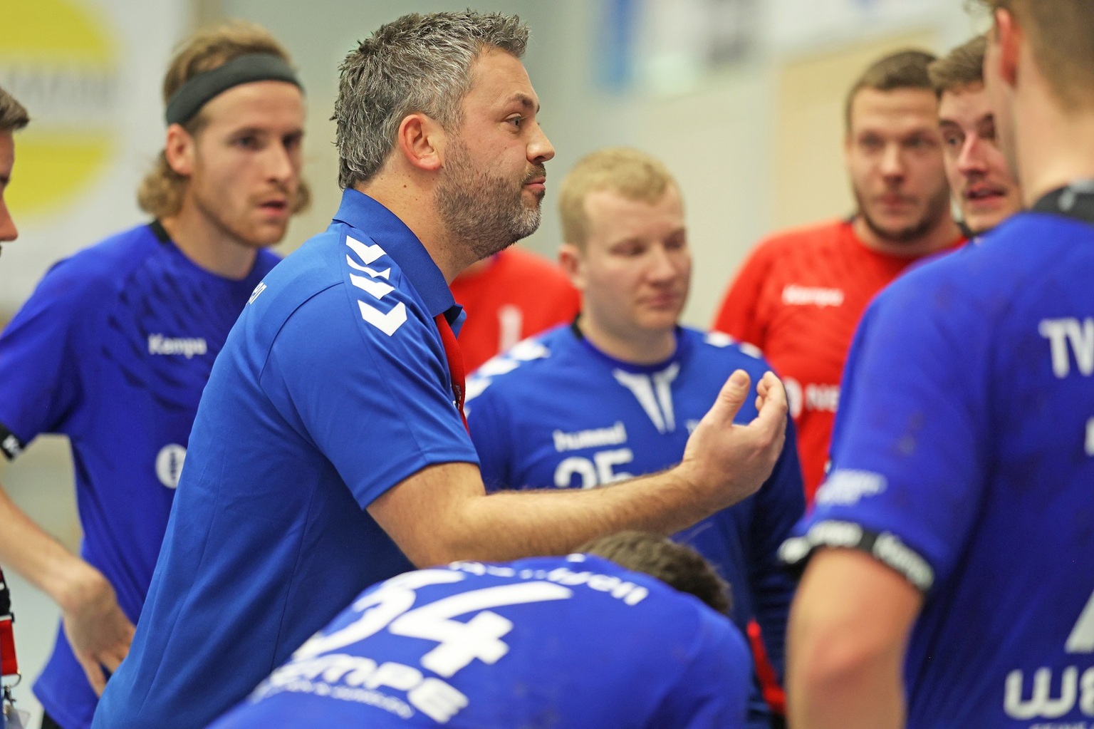 TV Ispringen - TG Eggenstein